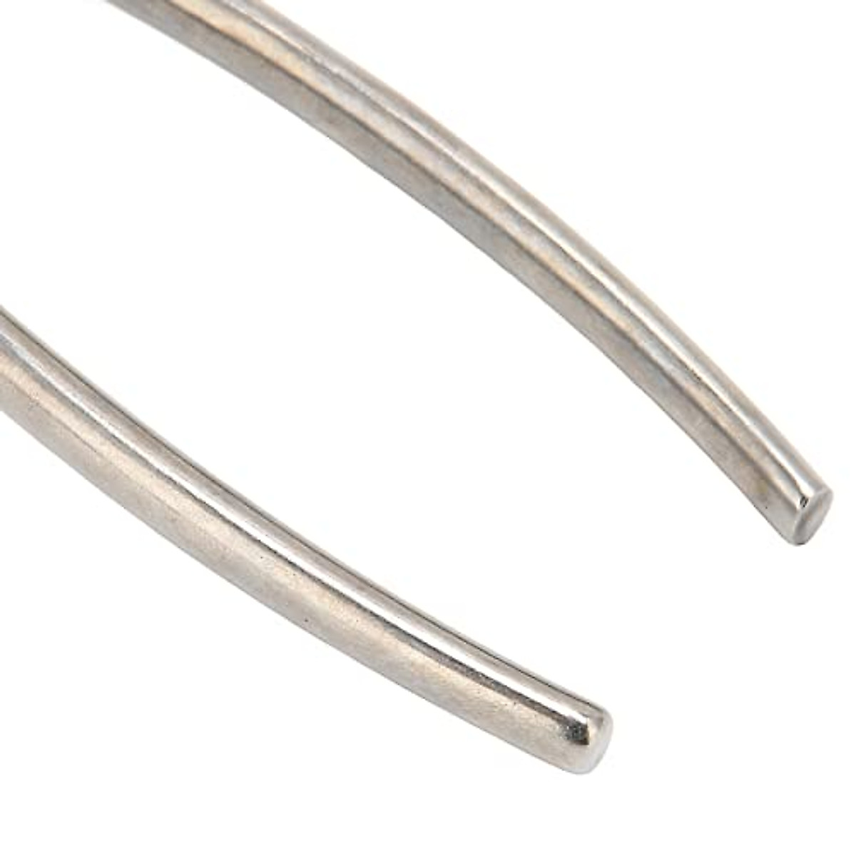 OKJHFD 11in Bonsai Tools, Stainless Steel Resistant Easy Branch Cutter Professional Knob Cutter, Straight Edge Pliers Trimmer for Bonsai Modeling