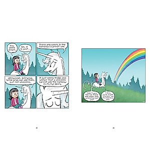 Unicorn Selfies: Another Phoebe and Her Unicorn Adventure (Volume 15)