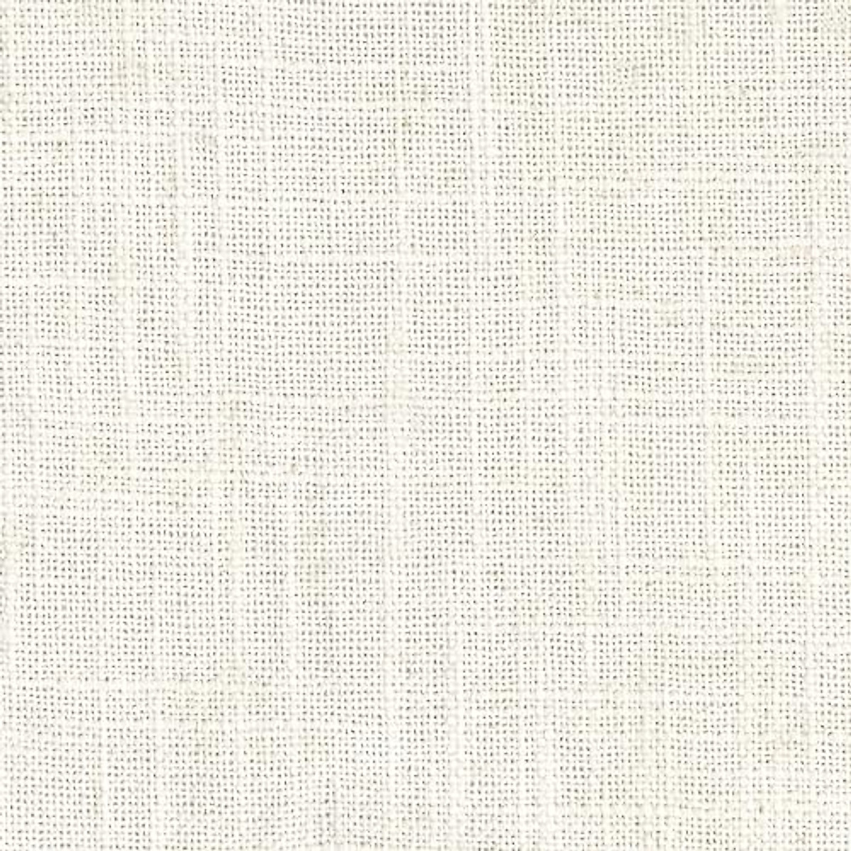 NAMESAKE Reese Slipcover Swivel Glider, Ivory Eco-Linen