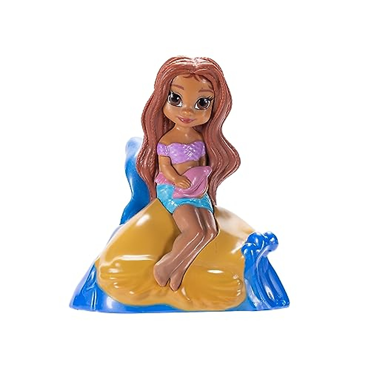 Disney The Little Mermaid Ursula's Mystical Cauldron with Lights, Sounds & Music!