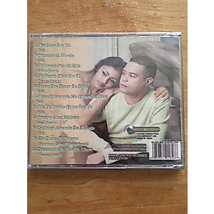 Ese Loco Soy Yo Pepe Corniel & Mercedita