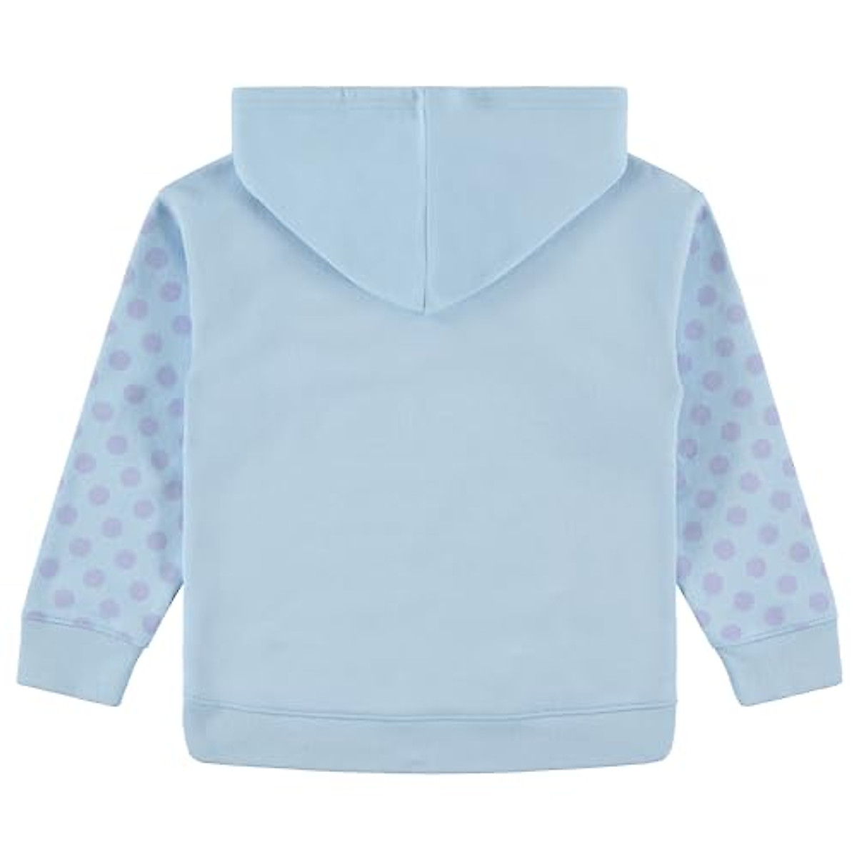 Disney Stitch Jumbo Print Hooded Sweatshirt & Jogger Set