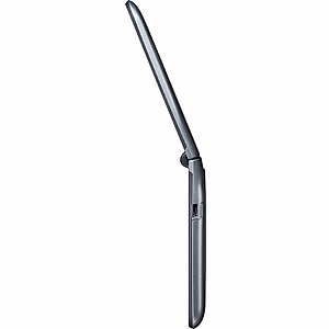 LG A340, Silver (AT&T)