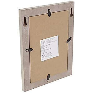 Disney Lion King Picture Frame with Character , 5x7 Inch (Pack of 1)