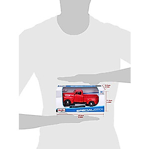 Maisto 1:25 SE 1948 Ford F-1 Pickup