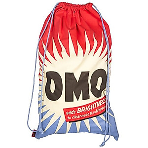 Half Moon Bay OMO Laundry Bag