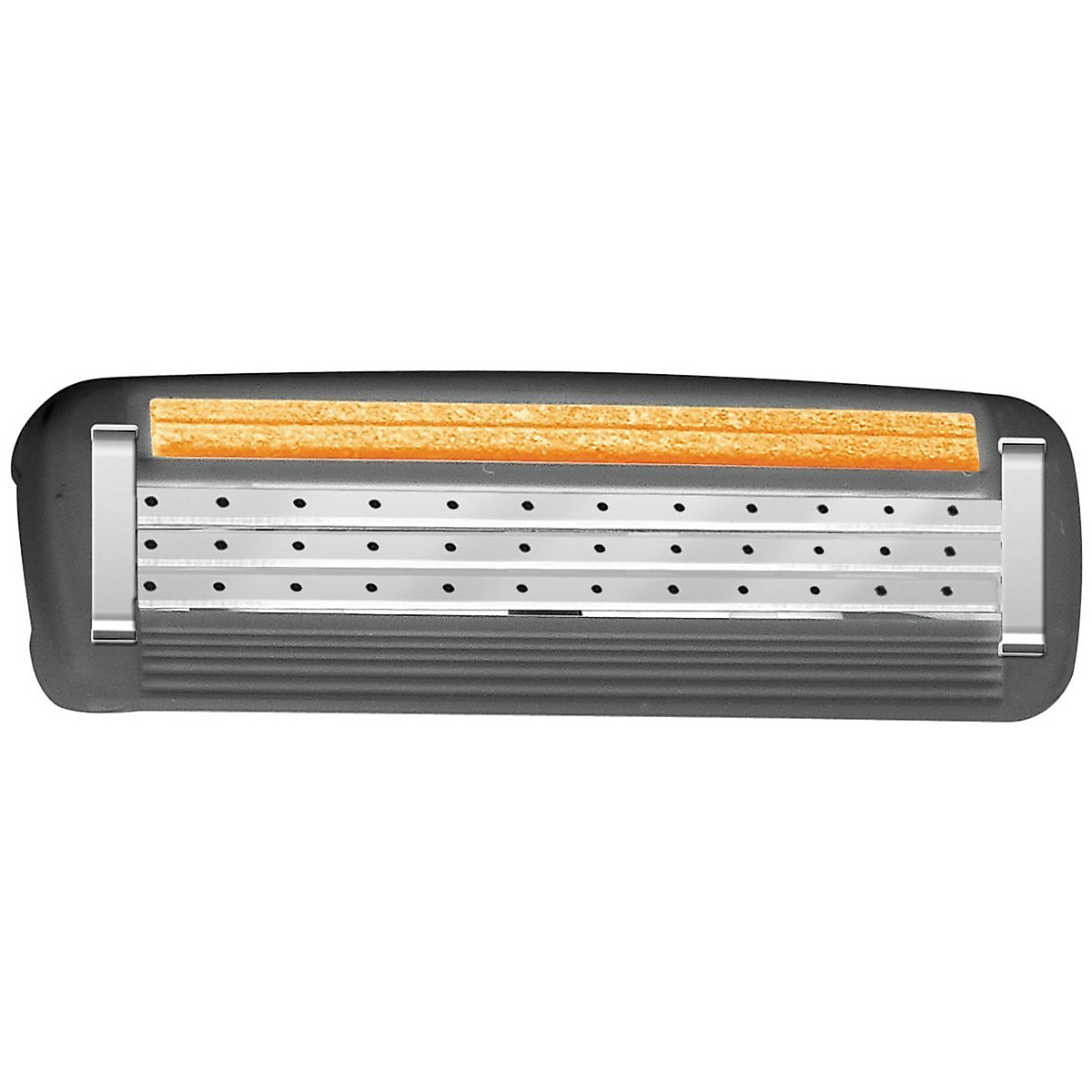 Bic Flex 3 Hybrid Men's Triple-Blade Razors, Pack with 1 Handle + 4 Refills - with 3 Moveable Blades and Pivoting Head for an Extra Smooth and Precise Shave