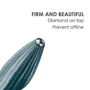 2 Pack Curtain Tiebacks, 2019 New Convenient Drape Tieback, Decorative Rope Holdback Holder for Home Office Decoration (Blue Ashes)