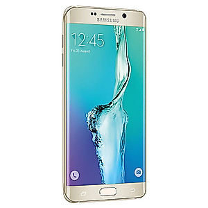 Samsung Galaxy S6 Edge Plus G928A Factory Unlocked 32gb Gold