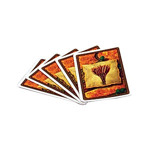 CATAN Replacement Game Cards - Complete Set of 120 Game Cards for Use with the CATAN Board Game (Sold Separately), Official Board Game Accessories Made by CATAN Studio