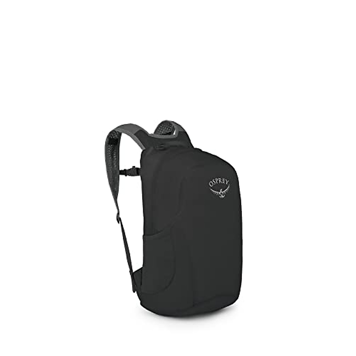 Osprey Ultralight Collapsible Stuff Pack, Black