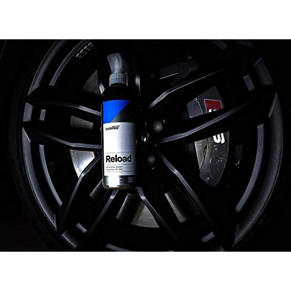 CARPRO Reload 1.0-500mL (17oz)