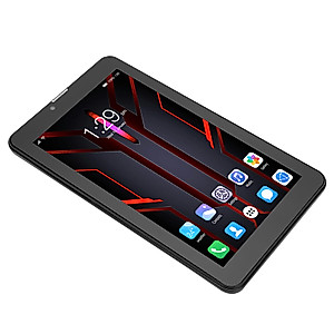 7 Inch Tablet 8 Core MT6592 Green CPU for Android 10 Kids Tablet for Study (US Plug)
