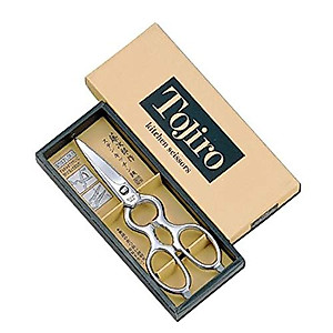 Tojiro-Pro Separetable Kitchen Shears (FK-843)