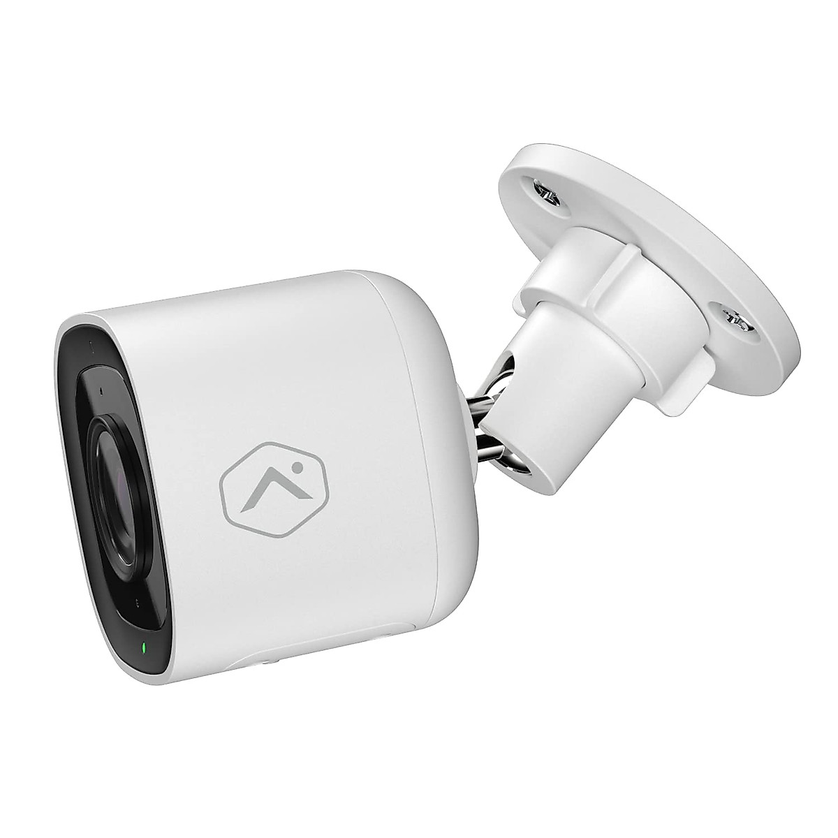 Alarm.com ADC-V724 1080p Outdoor Wi-Fi Camera with HDR and Two-Way Audio, 1/3-Inch Image Sensor, Up to 1920x1080 Live Resolution Options, Microphone and Speaker, High Dynamic Range (HDR)
