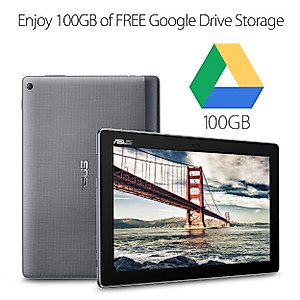 ASUS ZenPad Z301M-A2-GR 10.1-Inch Tablet