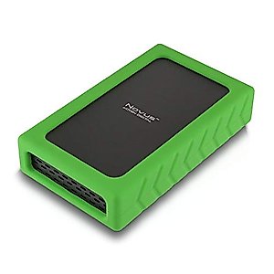 Oyen Digital Novus 8TB External USB-C Rugged Gaming Hard Drive for Xbox One