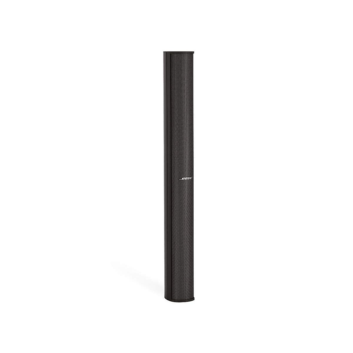 Bose Panaray MA12EX 600W Passive Modular Line Array Speaker - Black