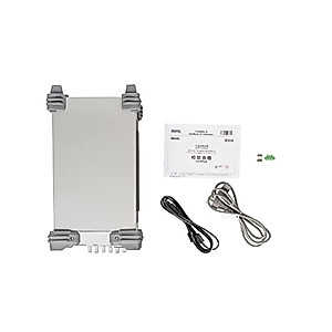 Rigol DP832 Programmable Linear Dc Power Supply,3 Channels,195W Total Power,Maximum Output Range 30V/3A || 30V/3A, 5V/3A