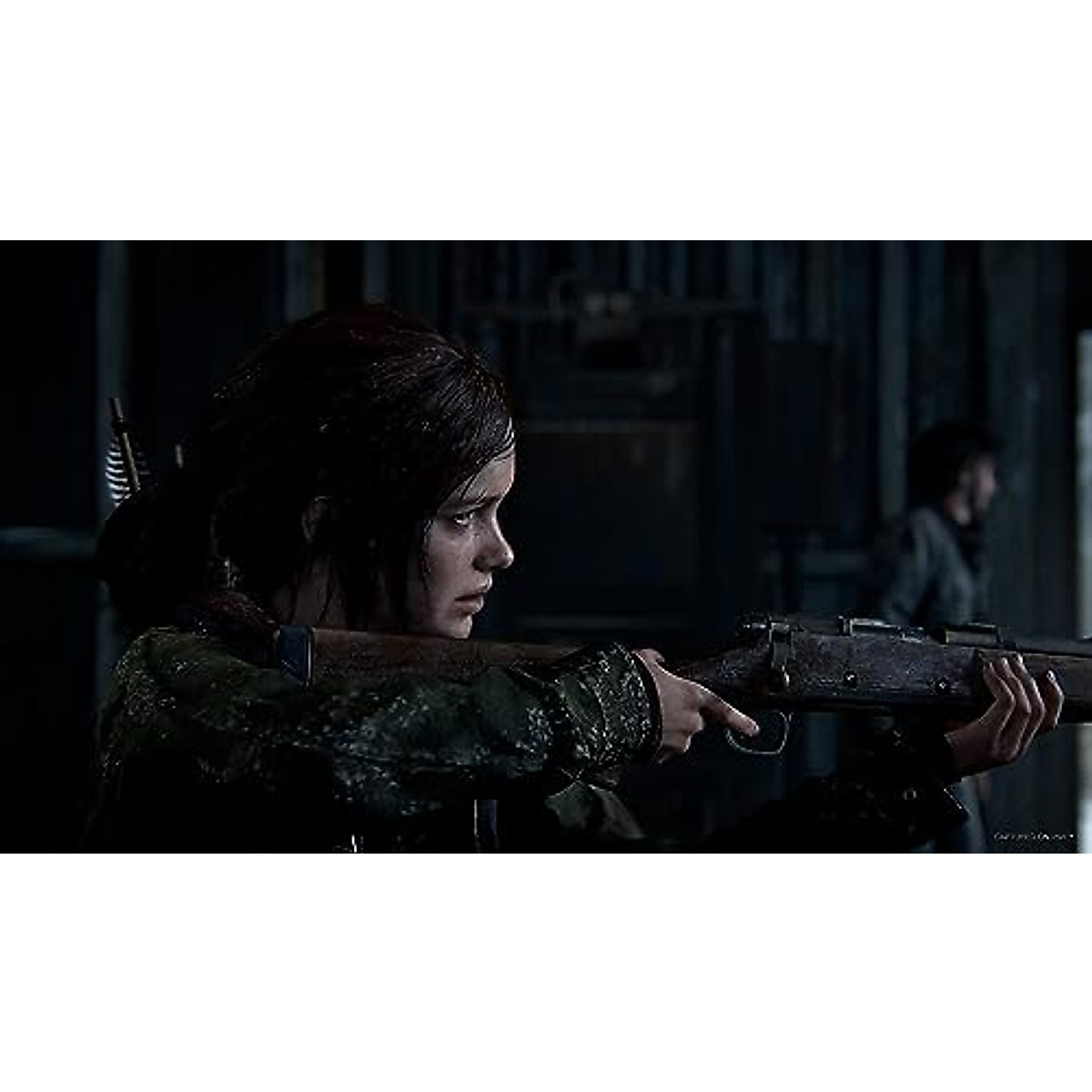 The Last of Us Part I – PlayStation 5
