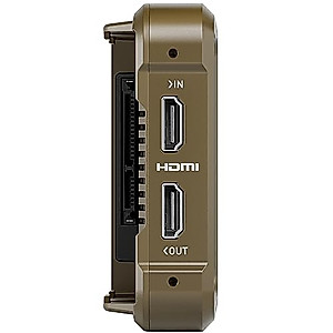 Atomos Ninja Ultra 5.2" 4K HDMI Recording Monitor