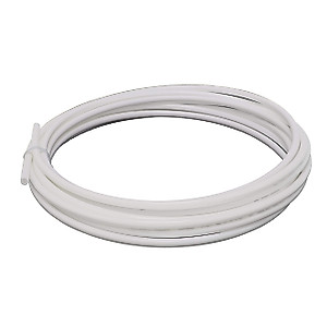 Flojet BW5000-000A Bottled Water System with Single Inlet 115V US Plug , White