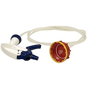 S100 10005S Remote Spray Hose for Total Cycle Cleaner 5L Bottle