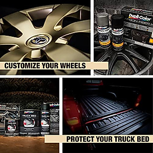 Dupli-Color ACC0443 Scratch Fix All-In-1 Exact-Match Automotive Touch-Up Paint – Chrysler Granite Crystal – 0.25 oz. Paint Pen