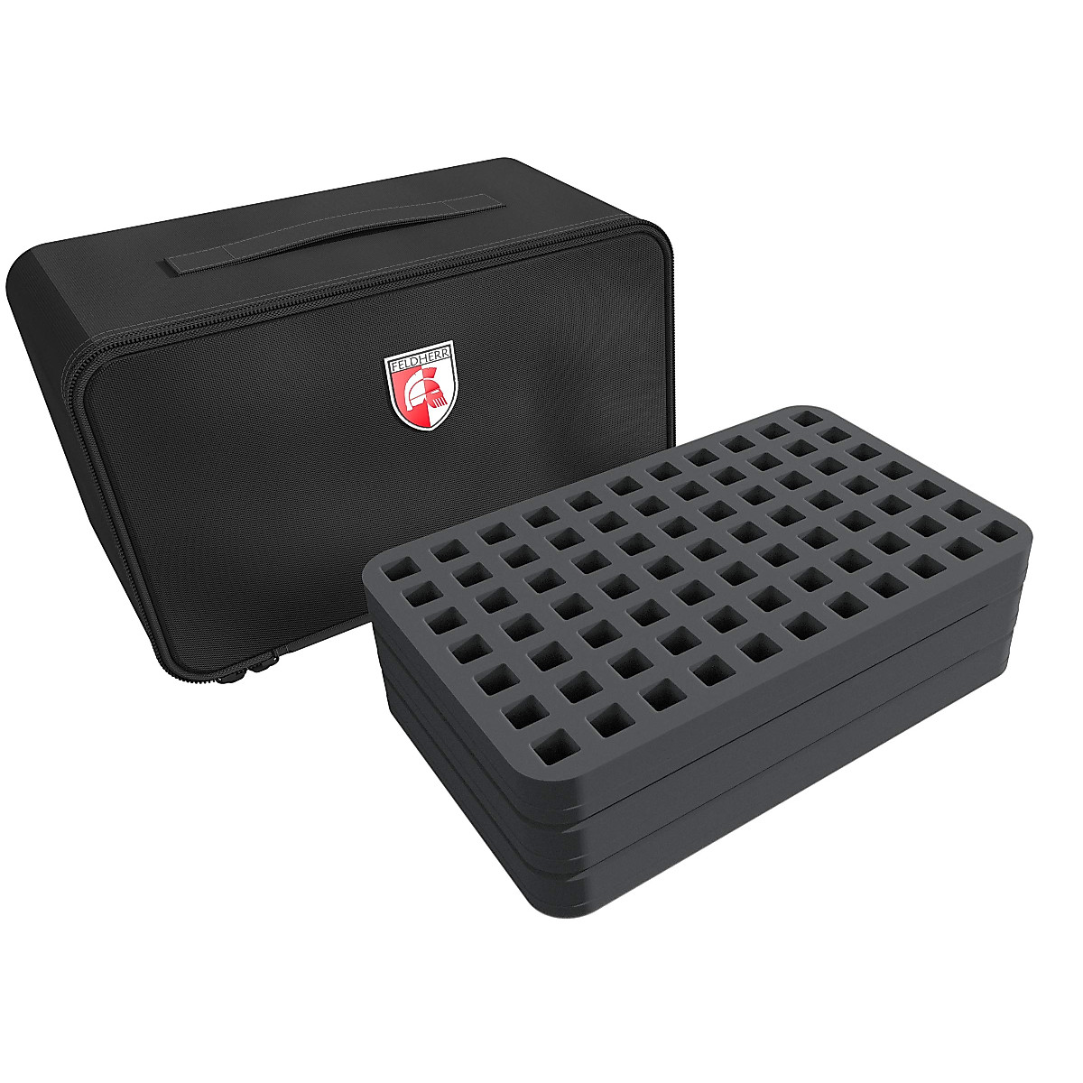 Feldherr Mini Plus Bag Compatible with Dice Masters - 462 dice