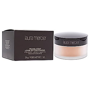 Laura Mercier Translucent Loose Setting Powder - Medium Deep Women 1 oz