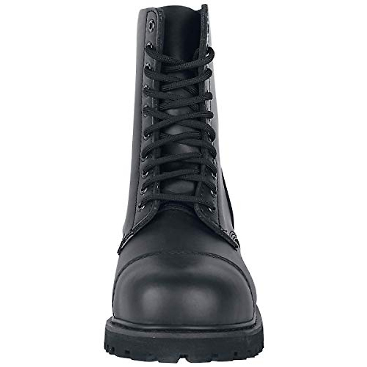 Brandit Phantom Boots 10 Eyelet Black size 10.5 US