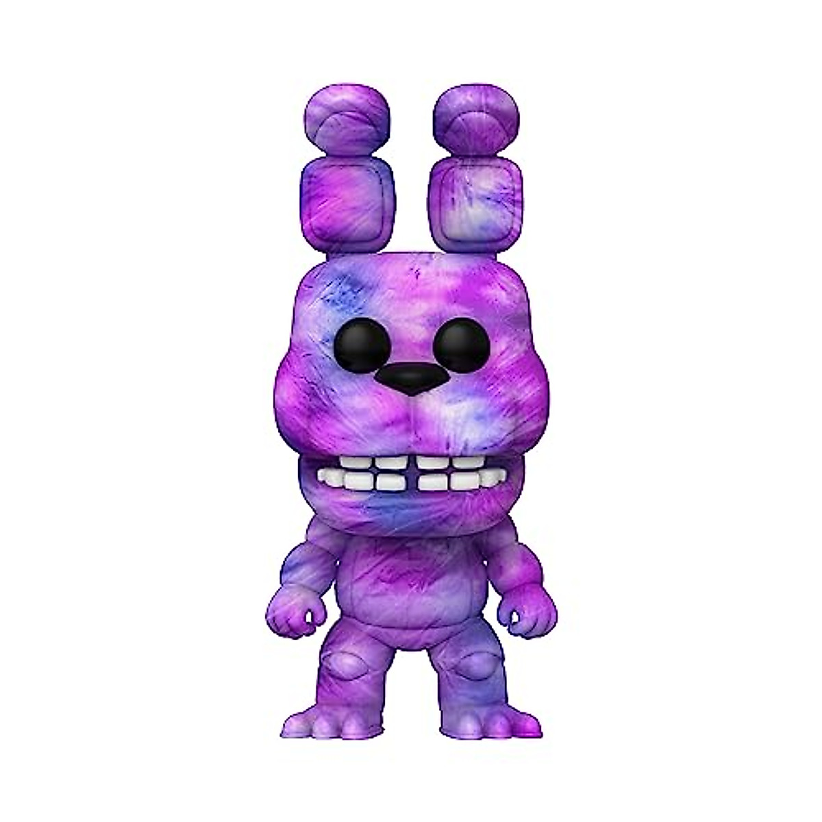 Funko Pop! Games: Five Nights at Freddy's, Tie Dye - Bonnie