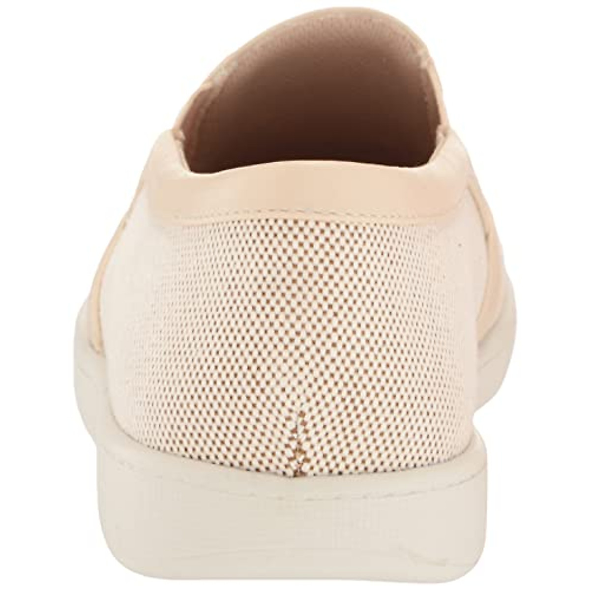 Trotters Women's Casual and Fashion Sneakers, Cream Veg, 10.5 Narrow