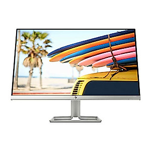 HP 24" LED (HDMI, VGA) 24FW