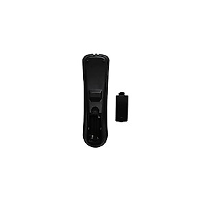 HCDZ Replacement Remote Controll for Hikvision DS-7232HWI-SH DS-7232 DS-7332 DS-7332HFI-SH DS-7324HWI-SH DS-8124HCI-SH DS-8132HCI-SH DS-7200-ST Network Video Recorder NVR DVR