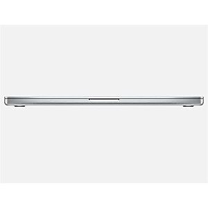 Apple MacBook Pro 16.2" with Liquid Retina XDR Display, M2 Max Chip with 12-Core CPU and 38-Core GPU, 96GB Memory, 2TB SSD, Silver, Early 2023