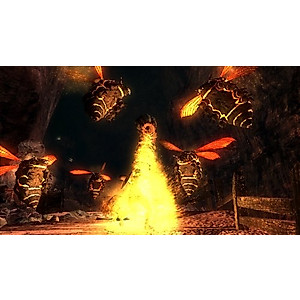 Demon's Souls (Greatest Hits) - PlayStation 3