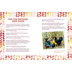 How to Speak Chicken: Why Your Chickens Do What They Do & Say What They Say