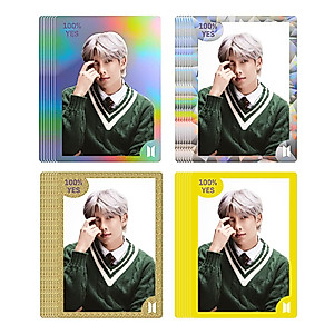 CONSTELLAR Do You Know Me? BTS Edition (English Version)