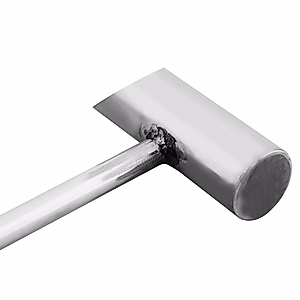 Cotton Candy Making Tools, 11.6in Sugar Spoon Machine for Cotton Candy Floss Spare Parts Machine Spare Parts