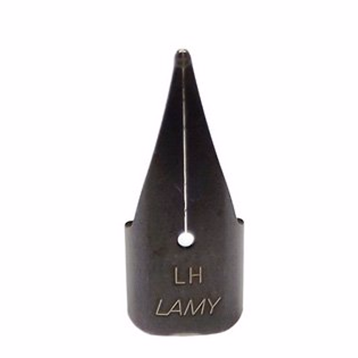 Lamy Nib for Safari, Vista, Joy, AL-Star, Black, LH