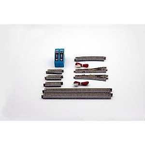 Kato 20 863 V4 Passing Loop/Sidings Variation Pack