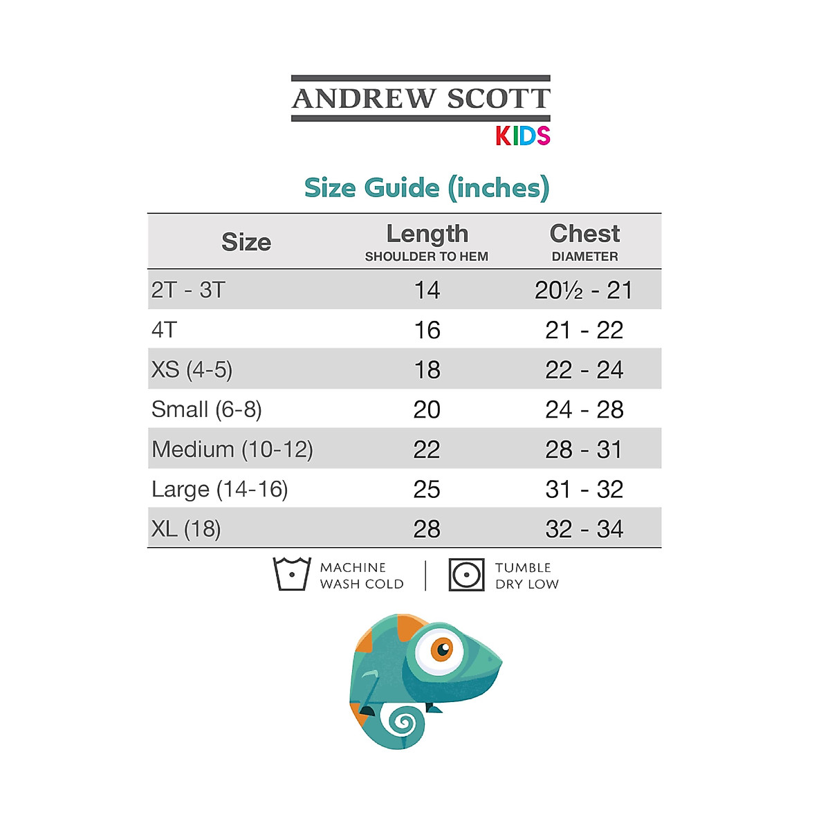 Andrew Scott Boys' 12 Pack V Neck T Shirt/Cotton Color Undershirts - Bonus Pack of 12 (12 Pack-Multi Color, Large 14-16)