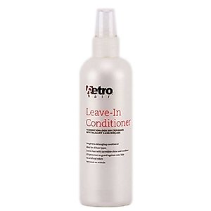Retro Hair Leave-in Conditioner Spray, 33.8 Fluid Ounce