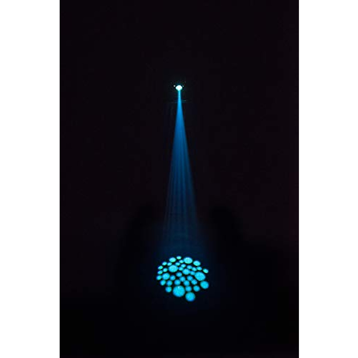 CHAUVET DJ (CHDDJ) Lighting (Intimidator Spot 110)