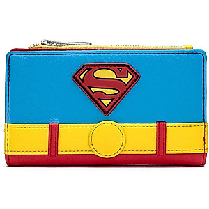 Loungefly DC Superman Wallet