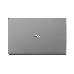 LG Gram 15Z90N-Laptop 15.6" IPS Ultra-Lightweight, (1920 x 1080), 10th Gen Intel Core i5 , 8GB-RAM, 256GB SSD, Windows 10 Home, USB-C, HDMI, -Headphone Input - Silver