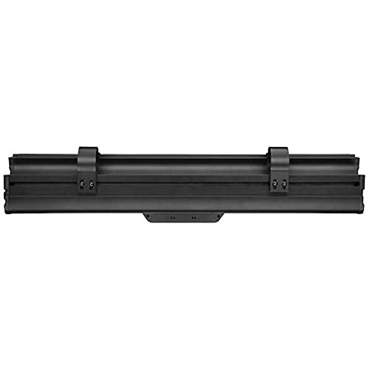 BOSS Audio Systems BRT27A ATV UTV Sound Bar System - 27 Inch Wide, IPX5 Rated Weatherproof, Bluetooth, Amplified, 3 Inch Speakers