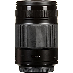 Panasonic H-HSA35100 F2.8 II ASPH 35-100mm Mirrorless Micro Four Thirds Mount POWER Optical I.S. LUMIX G X VARIO Professional Lens