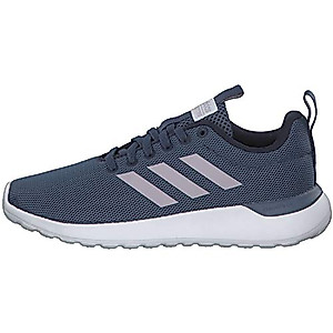 adidas W Lite Racer Ink/Mauve Running Shoes 6